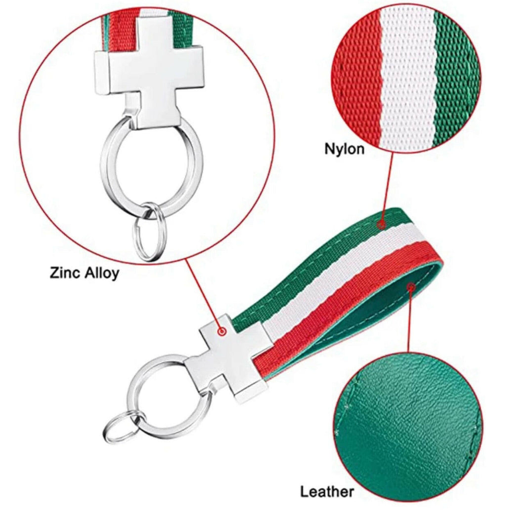 Keychains – ItalianandmoreCo